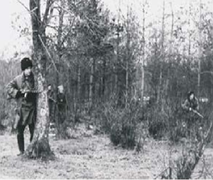 L’UCRAINA NELLA SECONDA GUERRA MONDIALE :: Ucraina. Ucraini in Italia